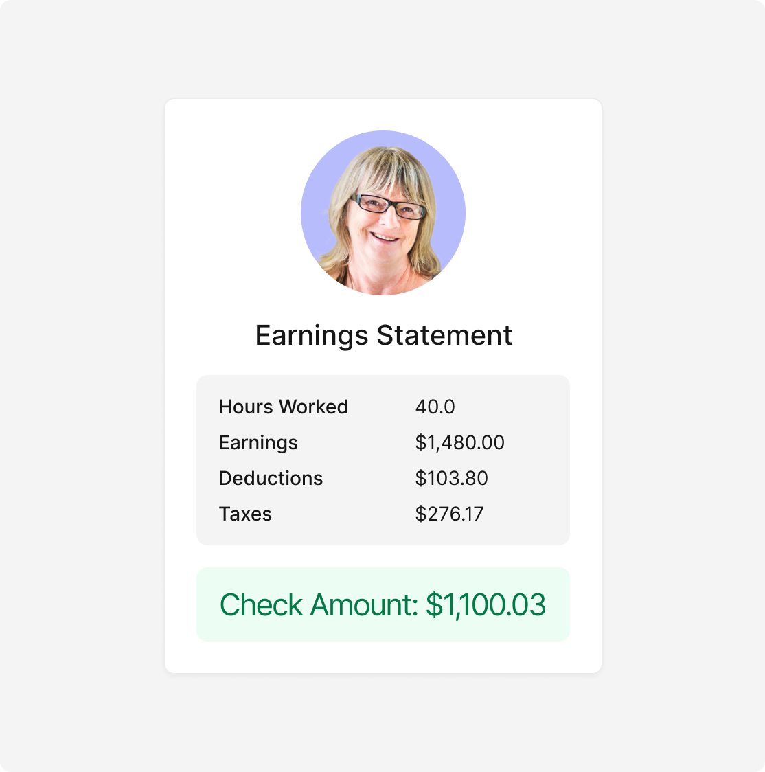 Payroll Data with Finch | The #1 Employment and Payroll API