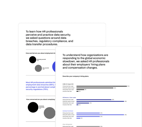 The Ultimate Guide to HRIS Integrations (Updated for 2024) | Finch