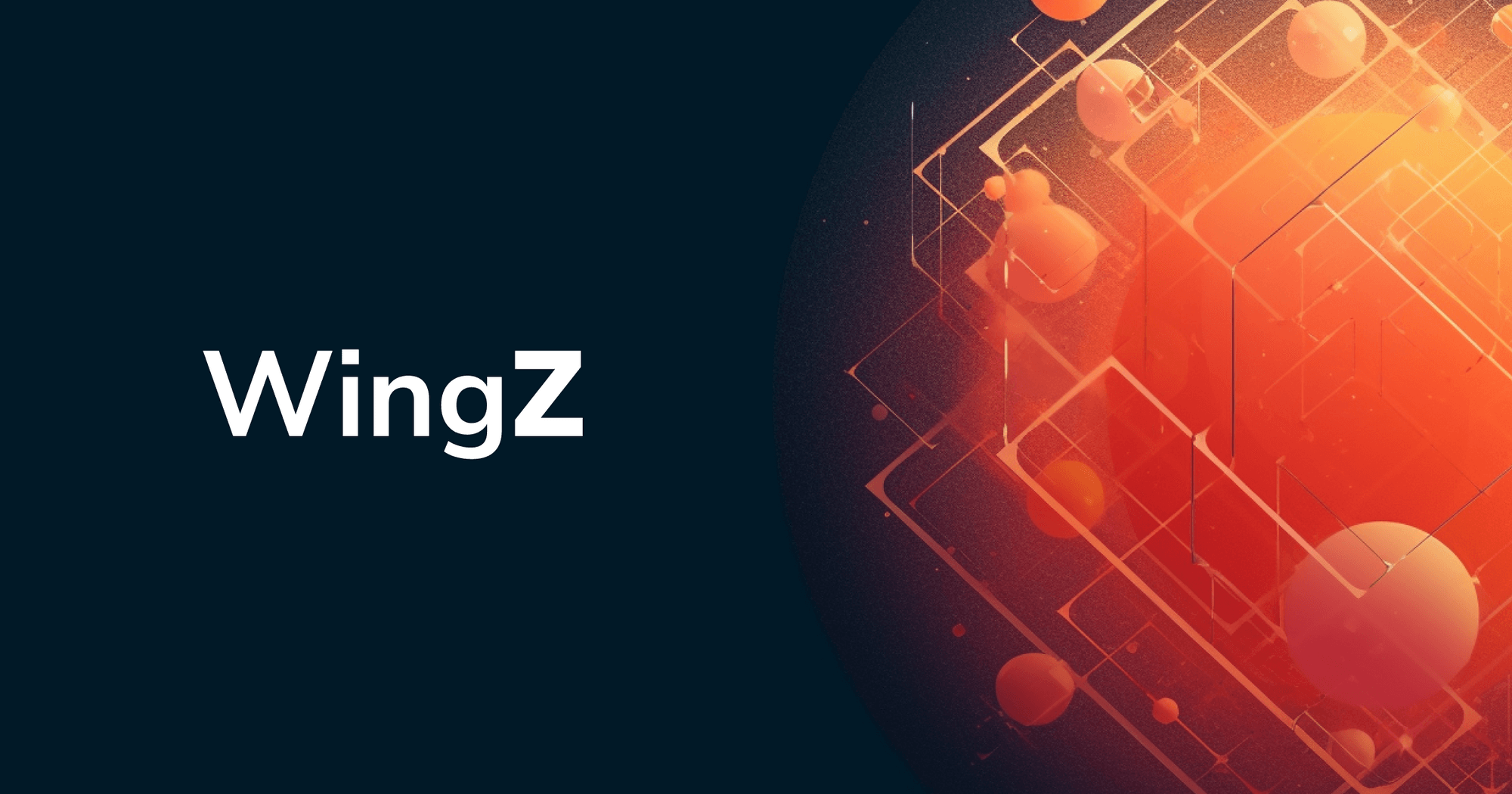 WingZ | Local & Smart