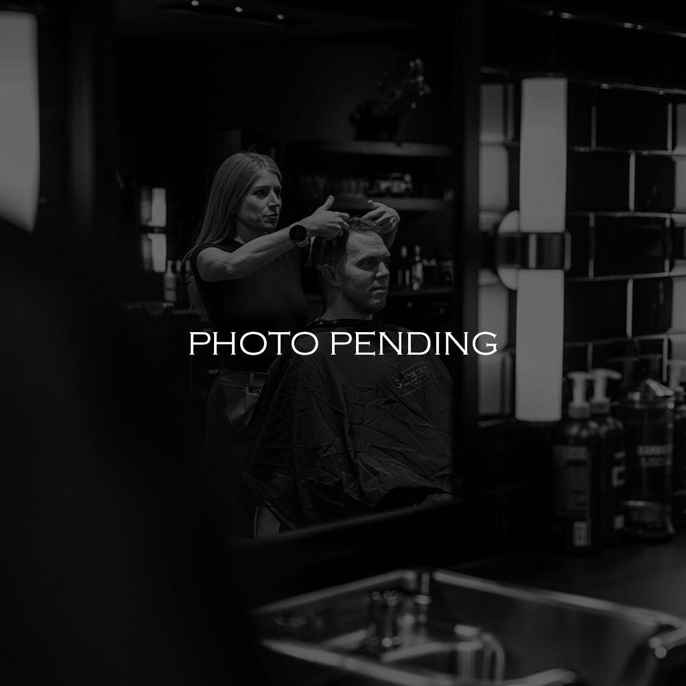 Our Story | Steele Barber | Seattle | Aveda