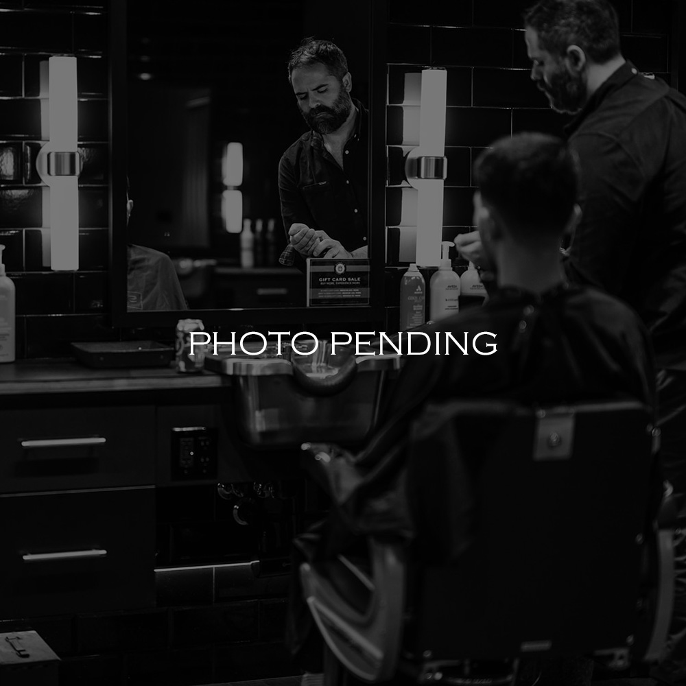 Our Story | Steele Barber | Seattle | Aveda