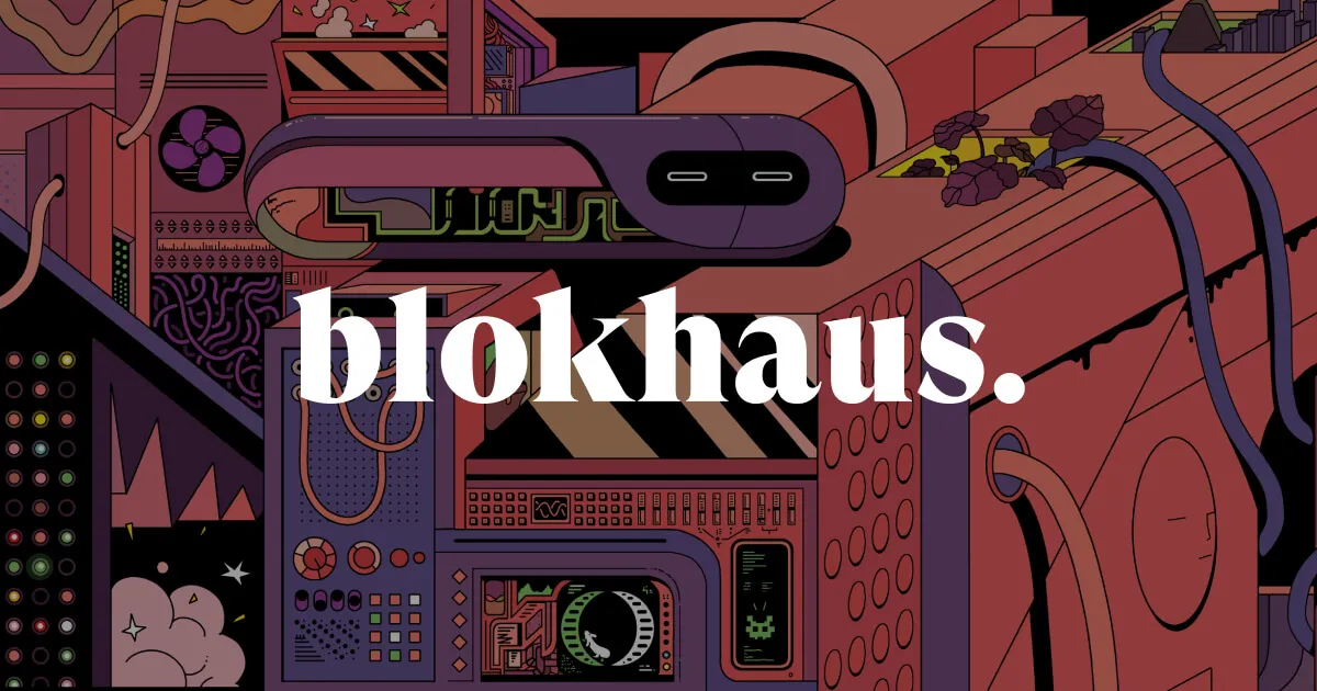 Case Studies | Blokhaus