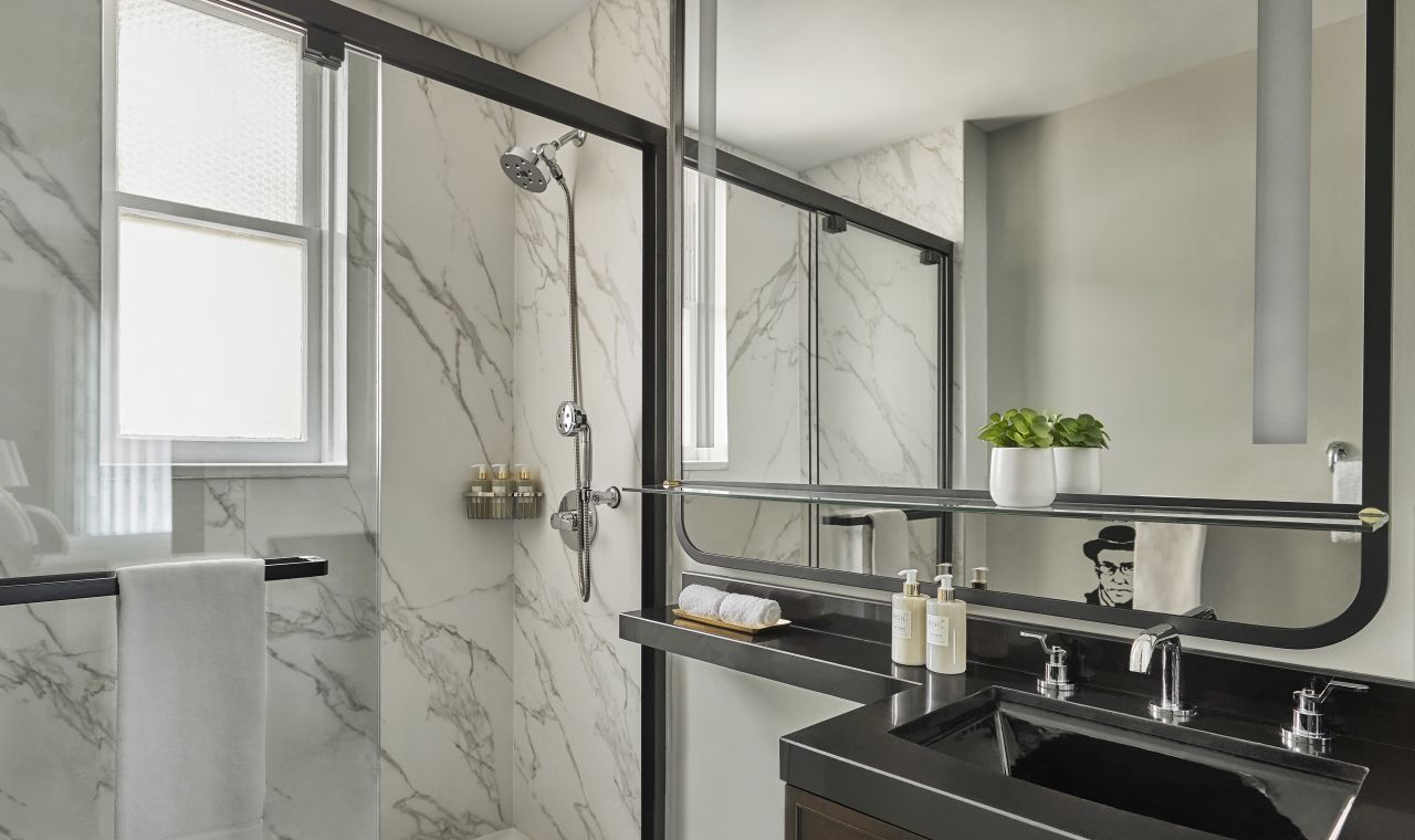 Stay at Hotel Emblem in San Francisco