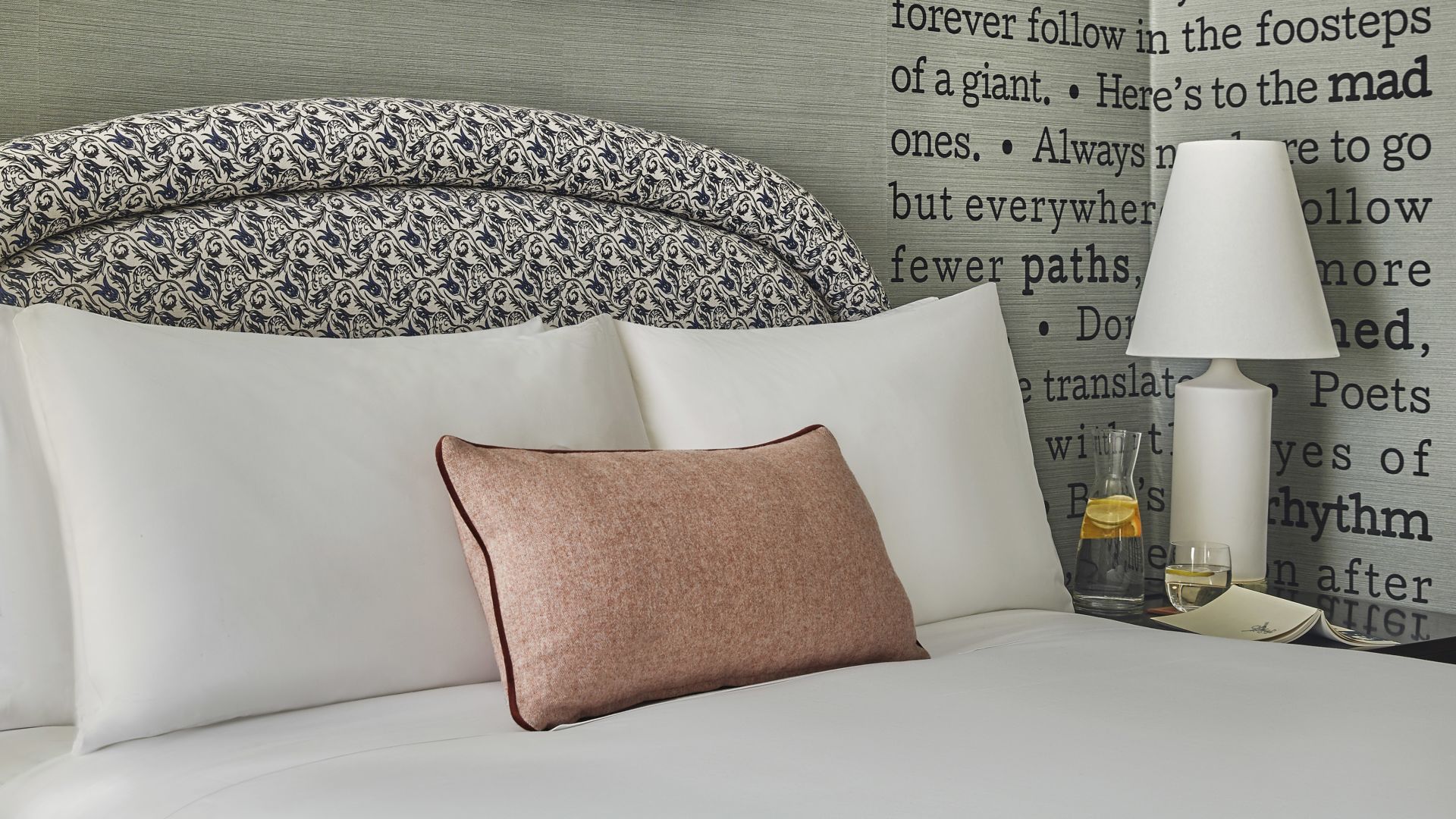 Stay at Hotel Emblem in San Francisco