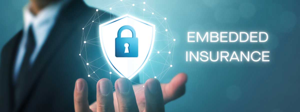 Why Embed Insurance?