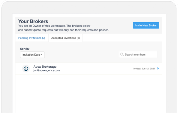 InsureCert | Human Touch InsureTech