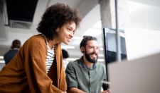 MindFrame Connect - Team