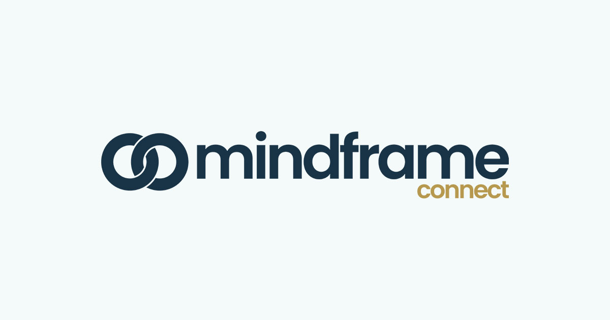 MindFrame Connect - Resiliency Resources