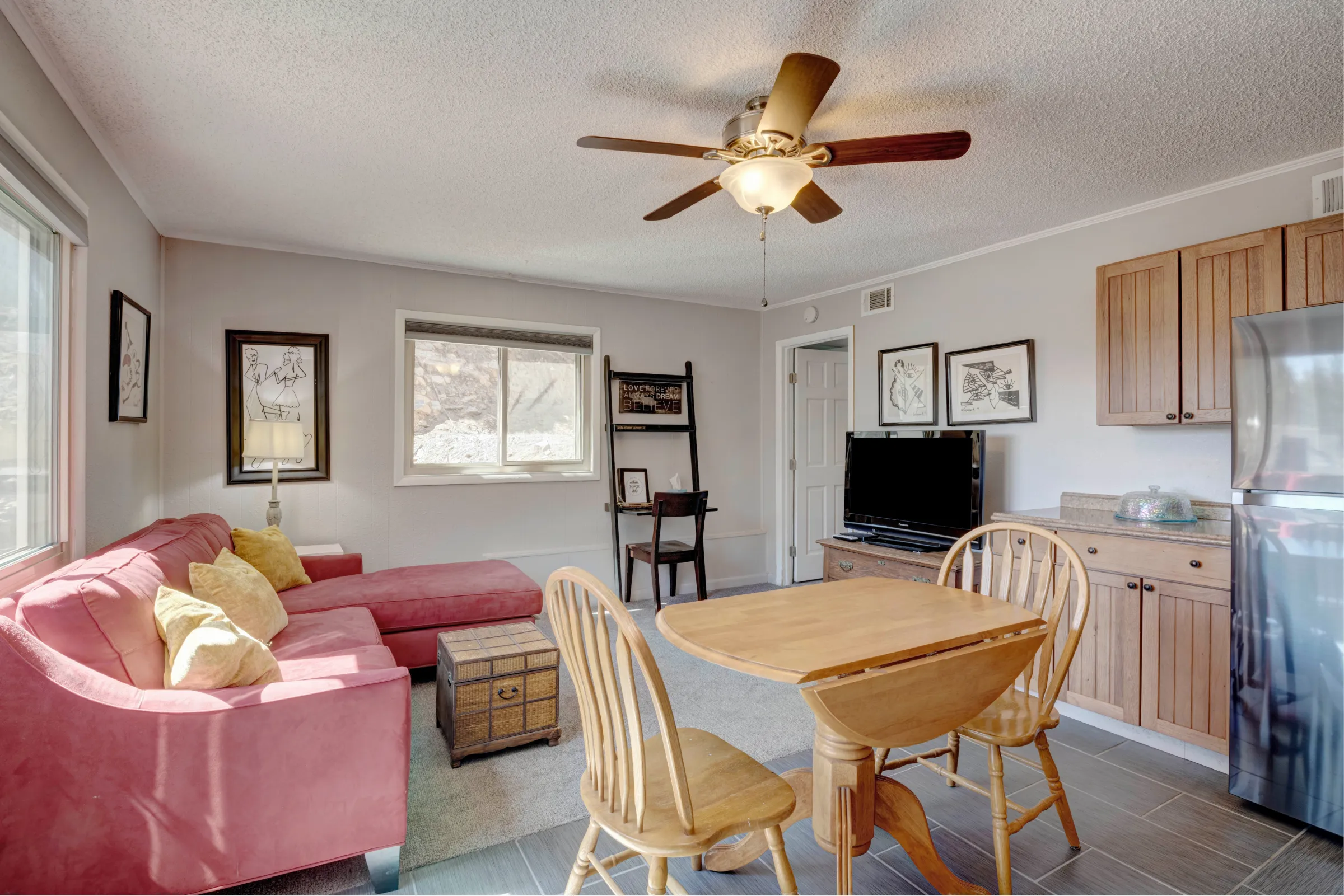 Stay - Mountain Air Ranch Family Nudist Resort