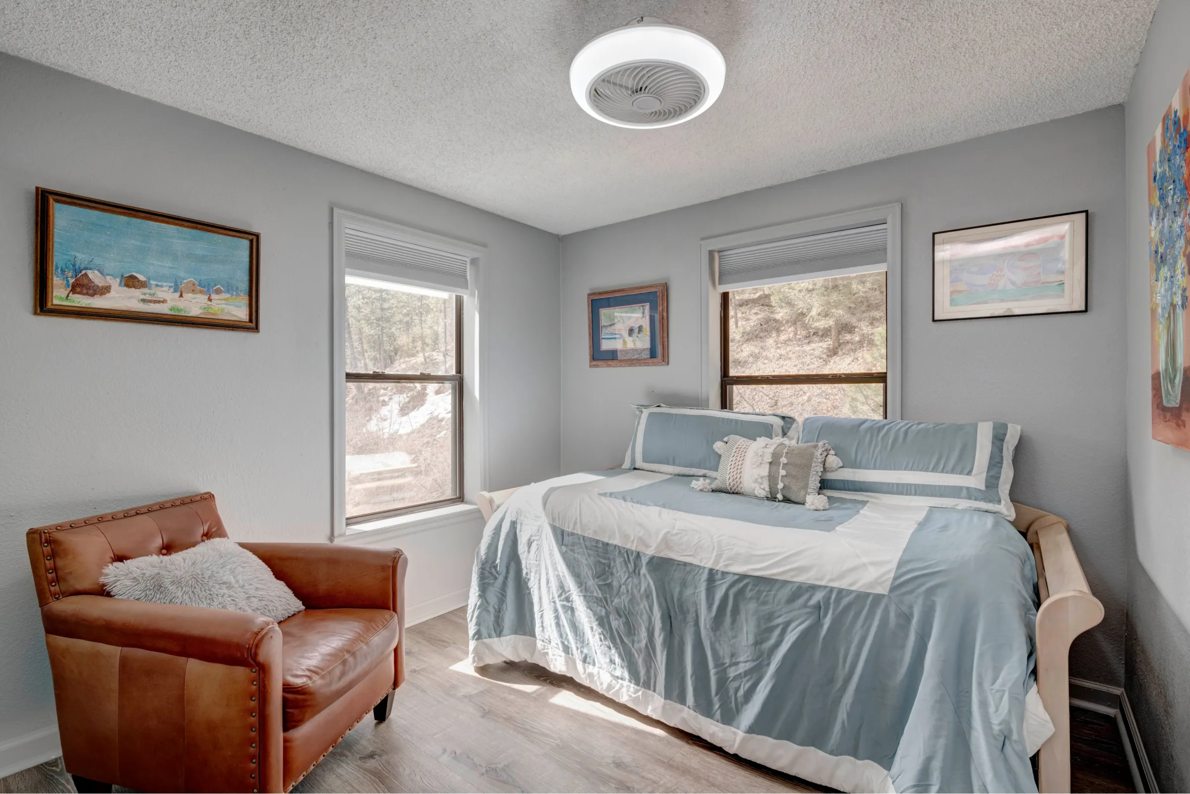 Stay - Mountain Air Ranch Family Nudist Resort