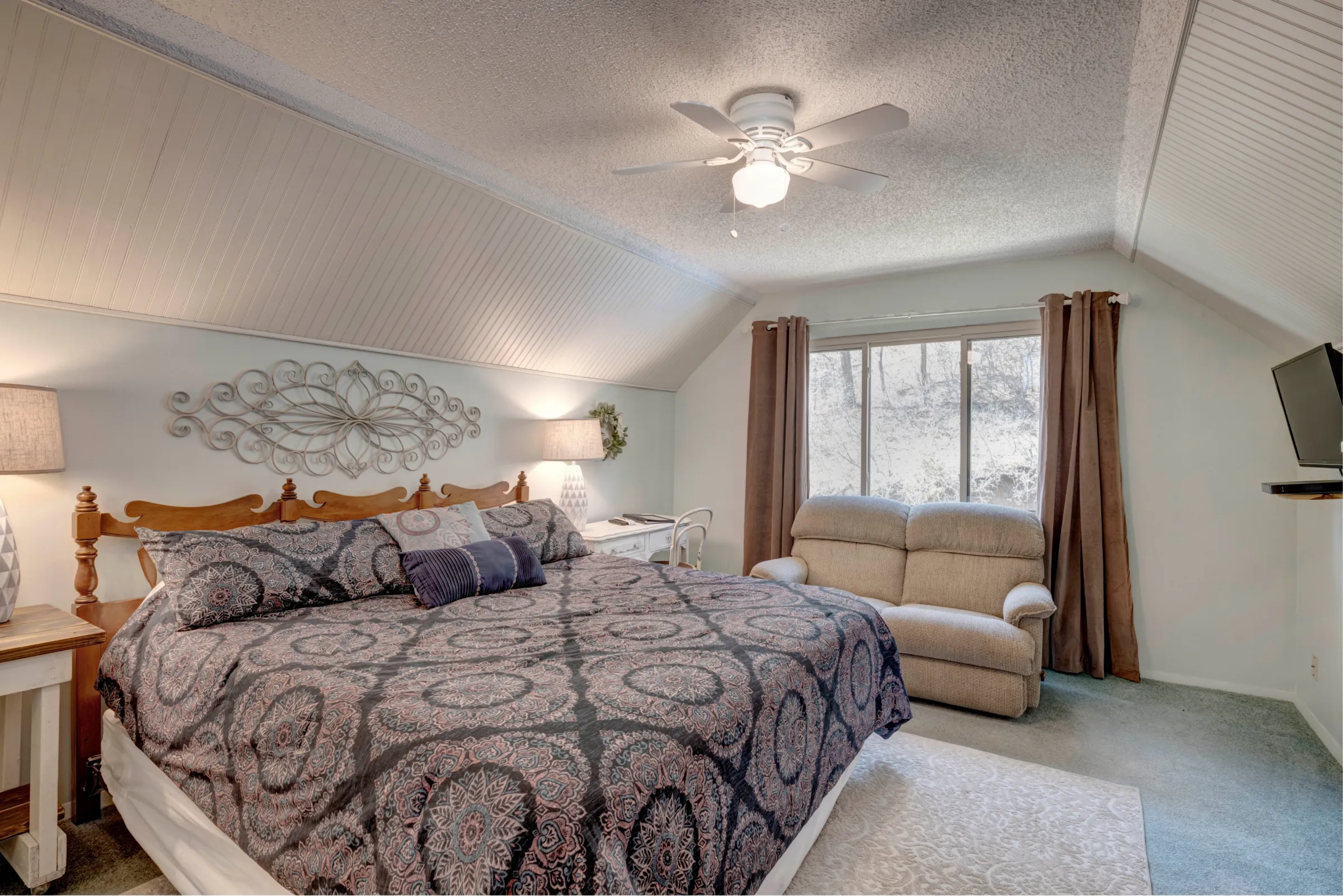 Stay - Mountain Air Ranch Family Nudist Resort