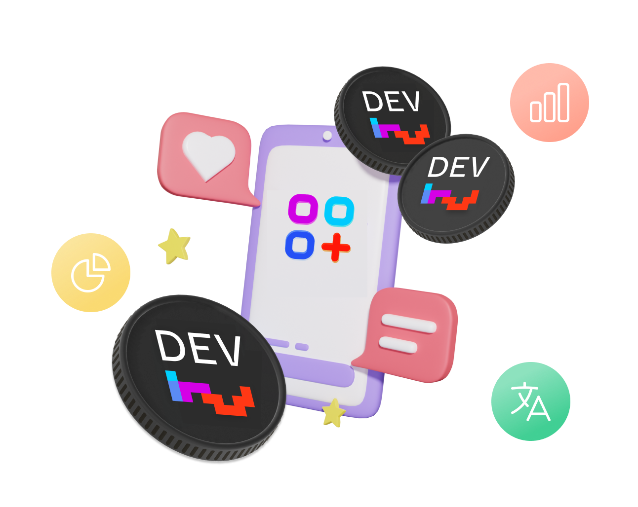 Clubs | No-Code Web3 Platform for Everyone