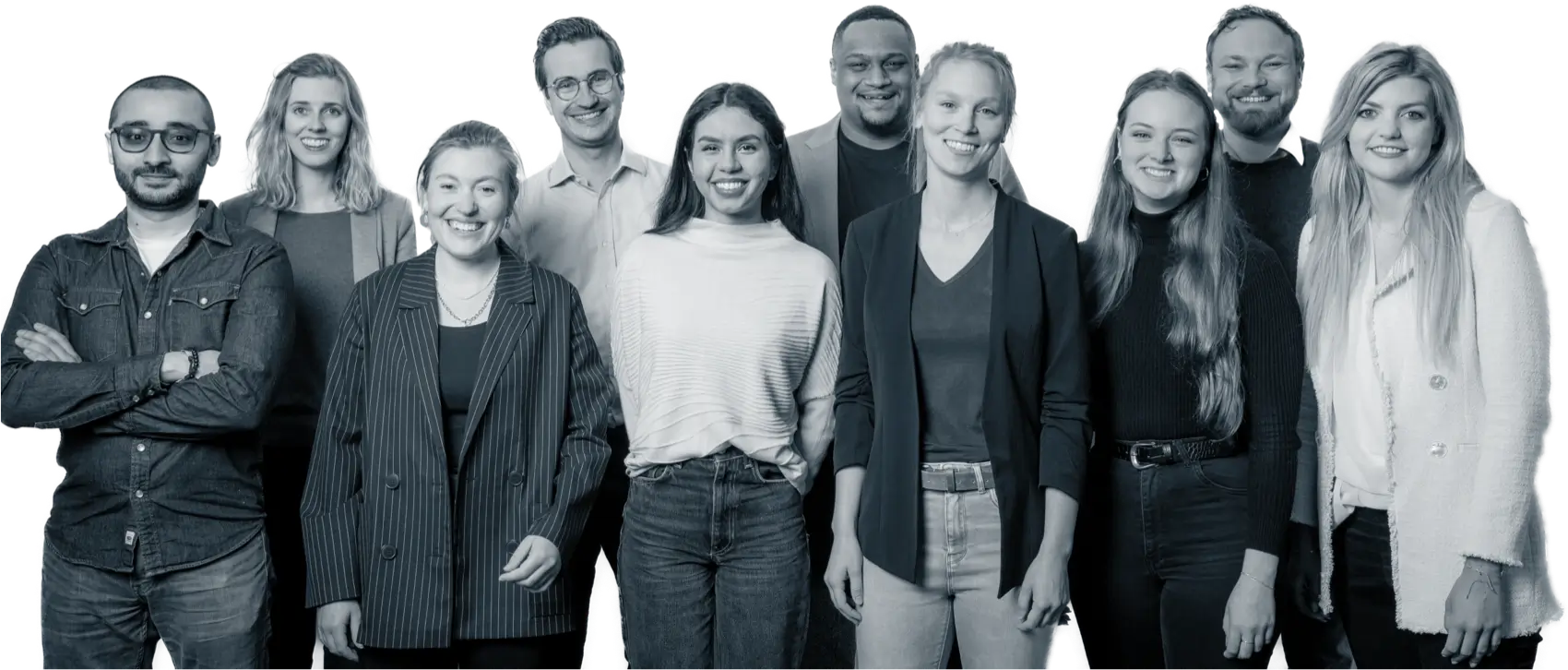 Building great Teams | CTG Consulting