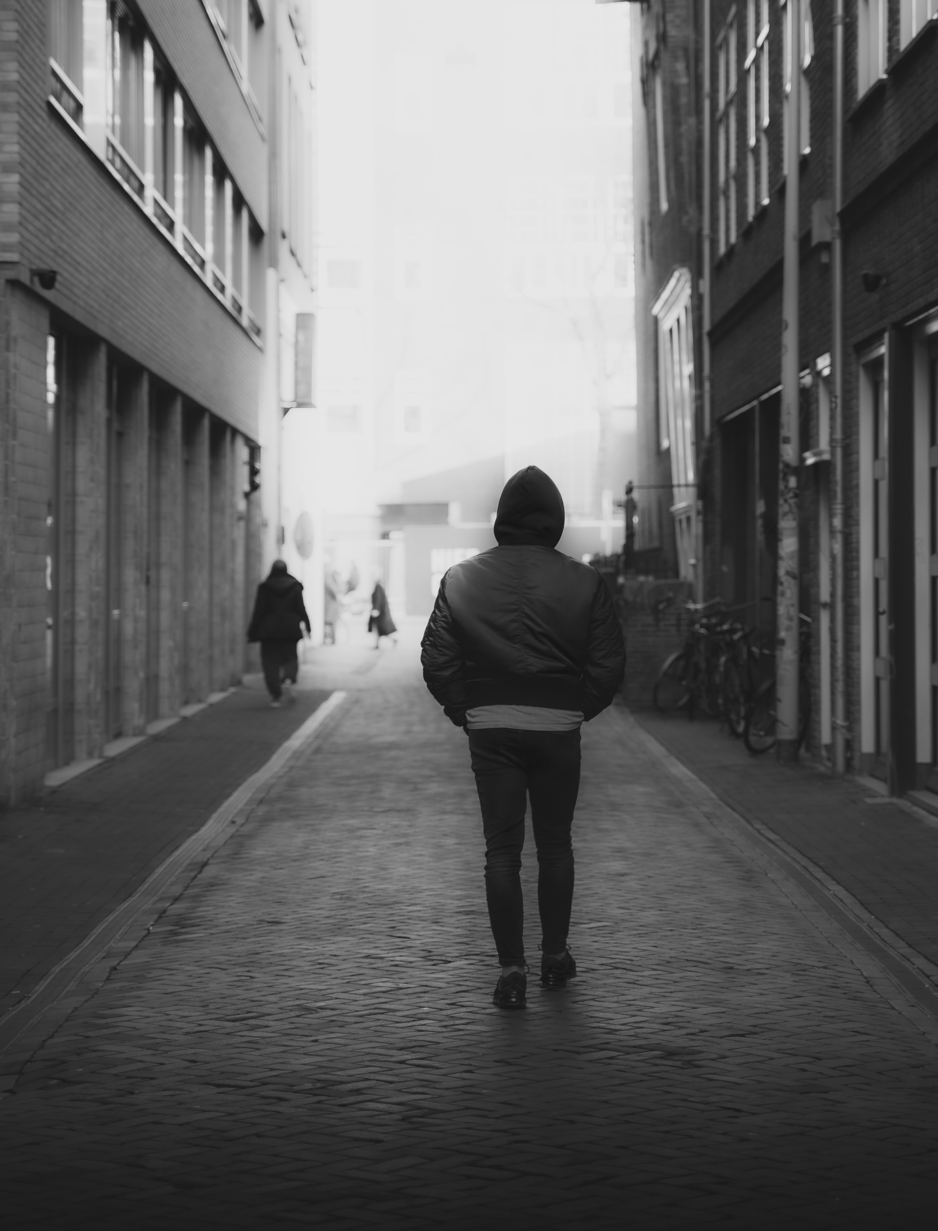 How to live our ideals of justice in the real world (#58) - Leading ...