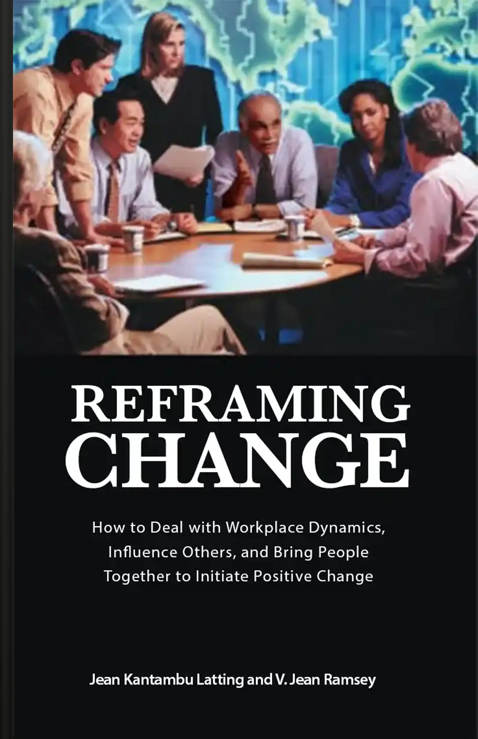 Conscious Change Leader - Leading Consciously