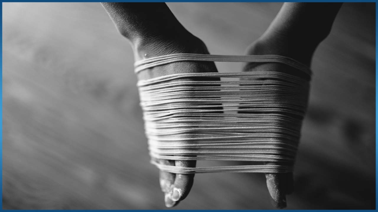 the change you want to make: Three strategies for sticking with the ...