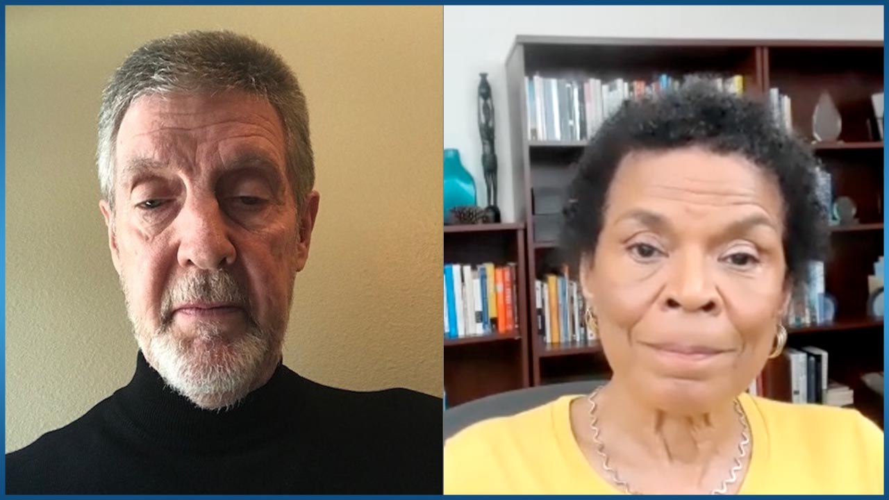 : From hardship to allyship: The makings of an ally - A conversation ...