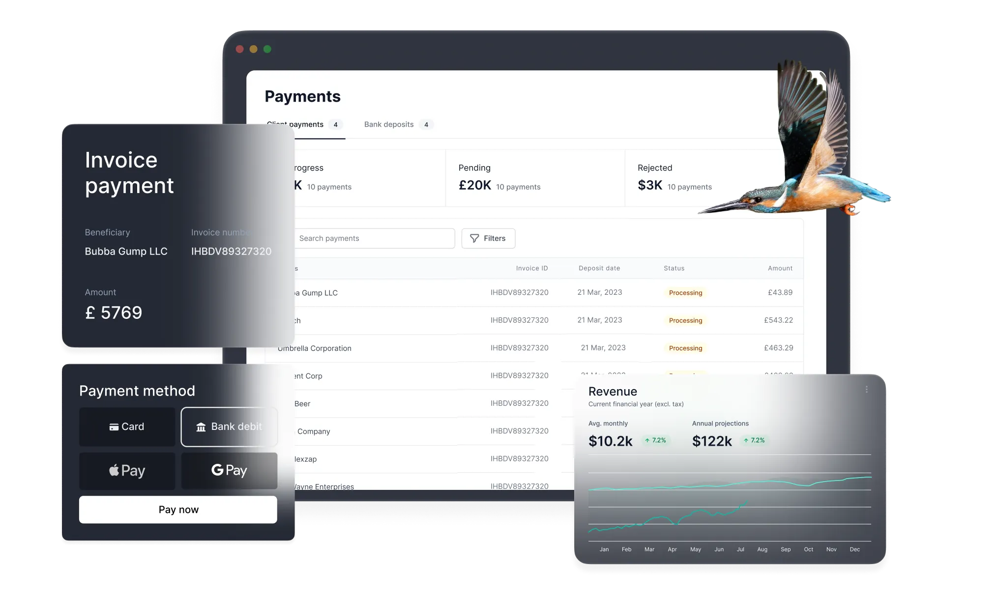 Proposal and Billing Software - Sign Up Today! | Cone