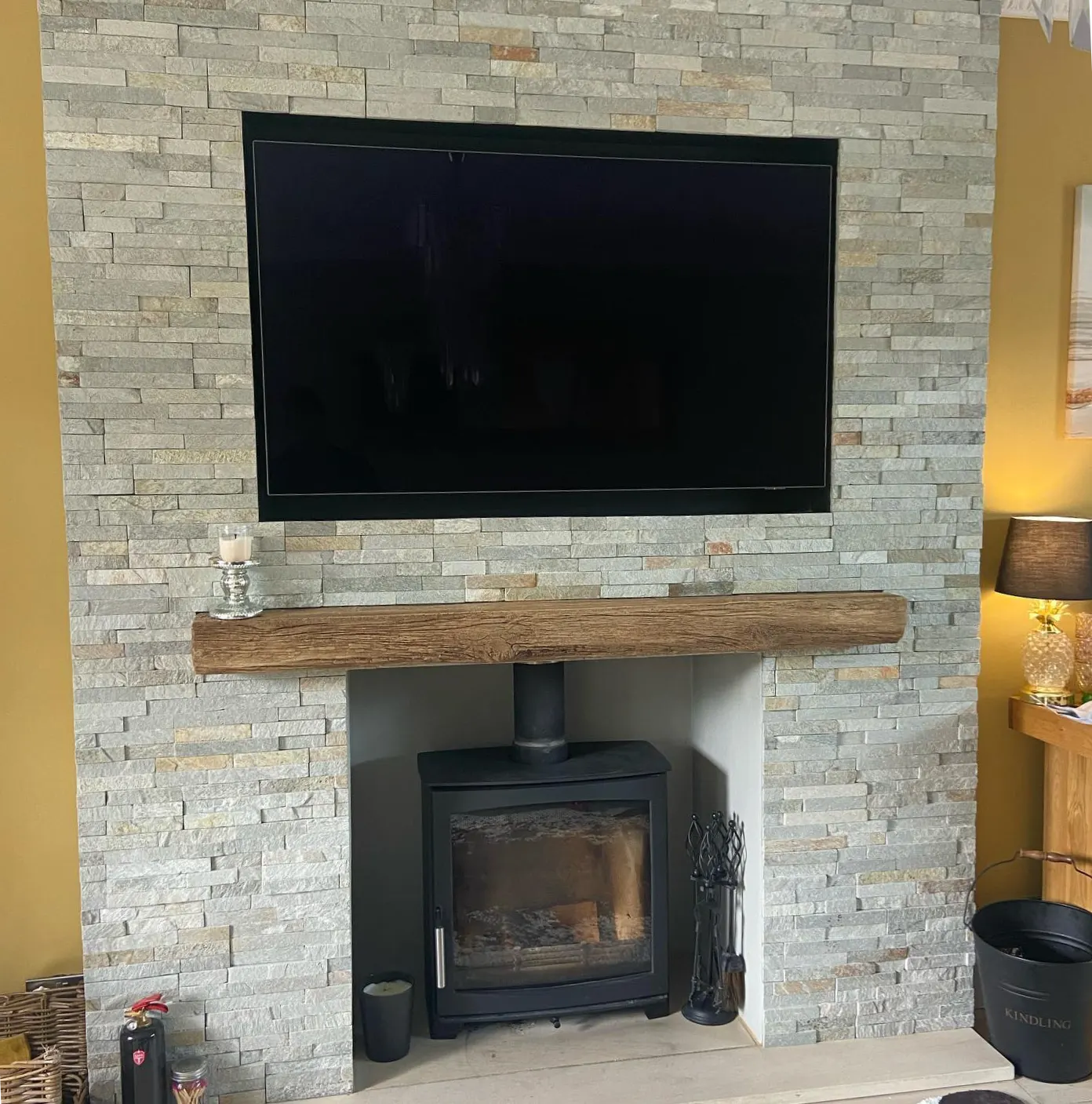 TV Wall Mounting intallation service - Poole, Dorset
