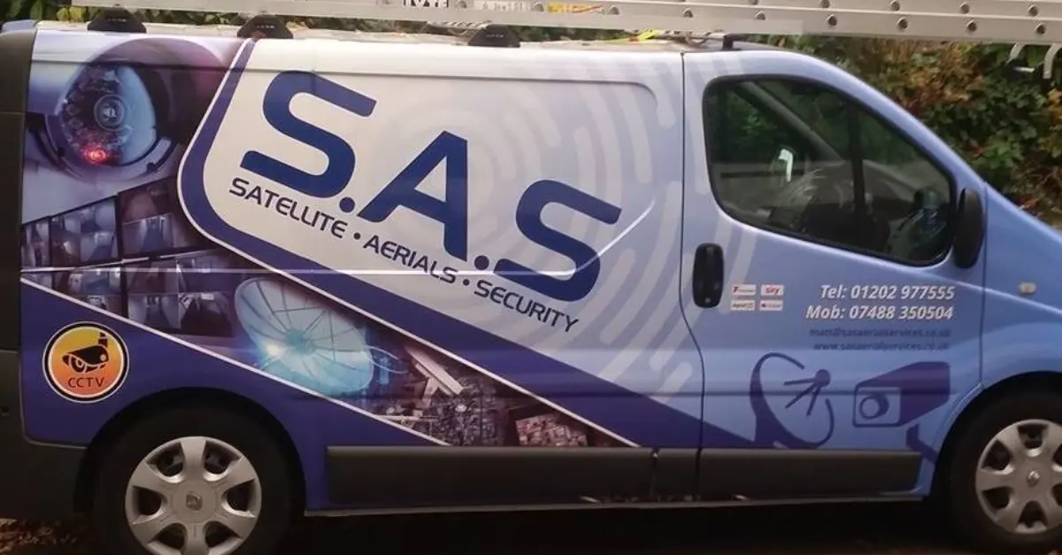 About us – AV and security experts in Poole, Dorset