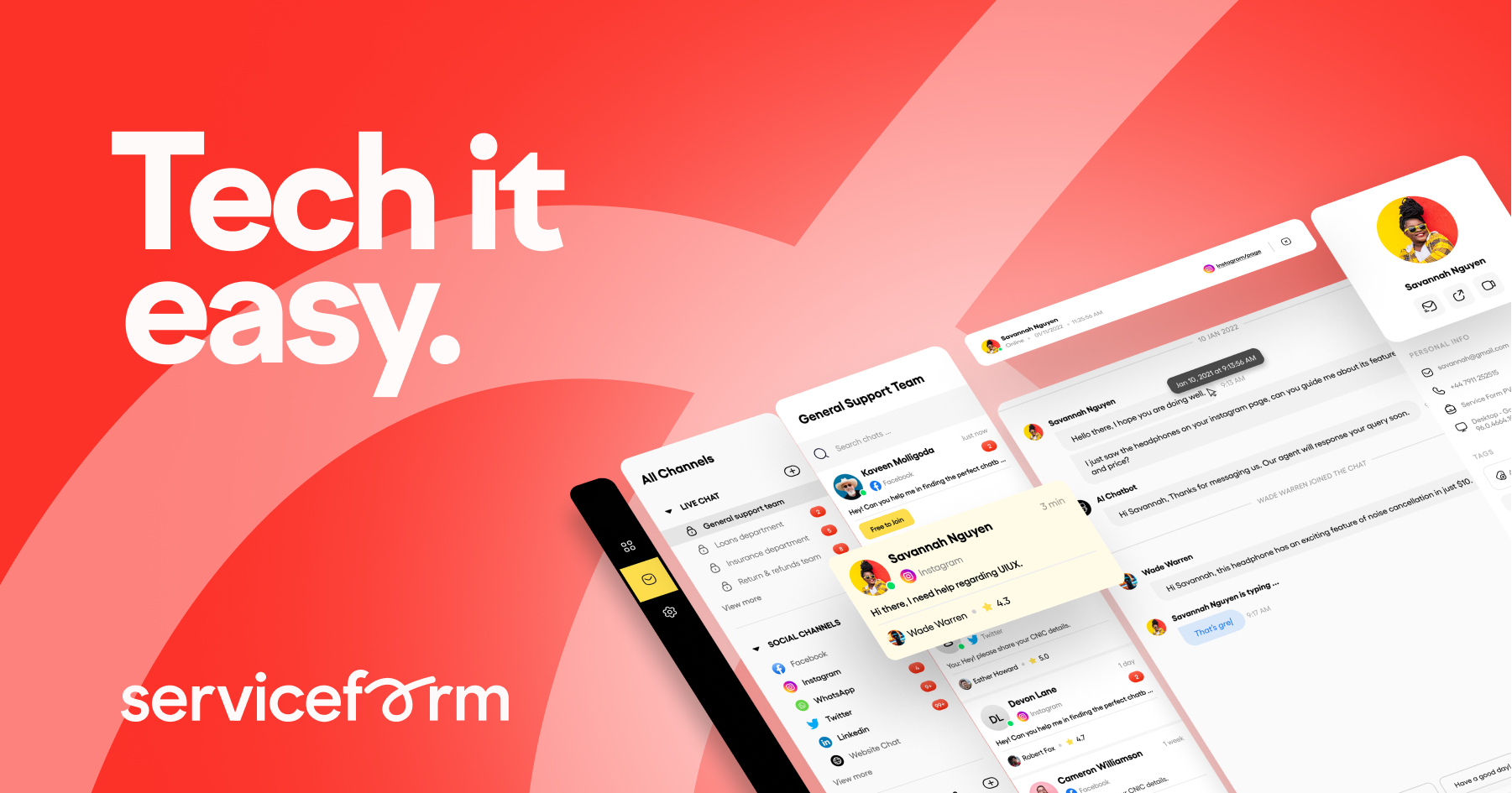 Best Free Email Signature Generator 2023 Serviceform