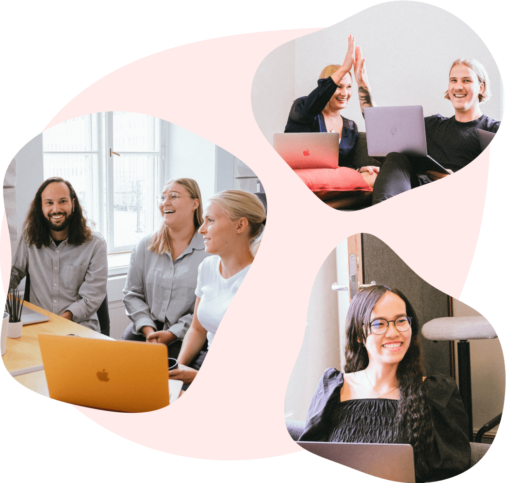 About us - Serviceform