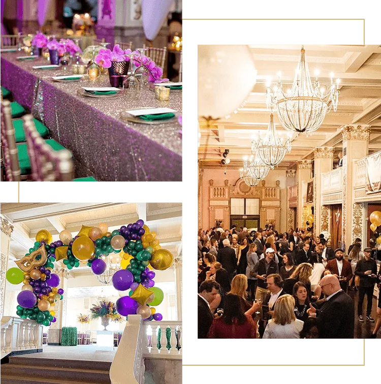 Celebrate Easter with an Egg-citing Corporate Event: Ideas for ...