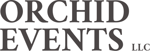 Orchid Events - Cincinnati Wedding Planner Day of Coordinator