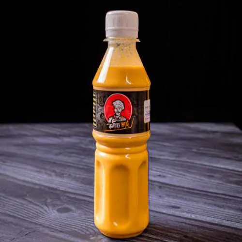 Kacchi Bhai | Special Menu & Price List