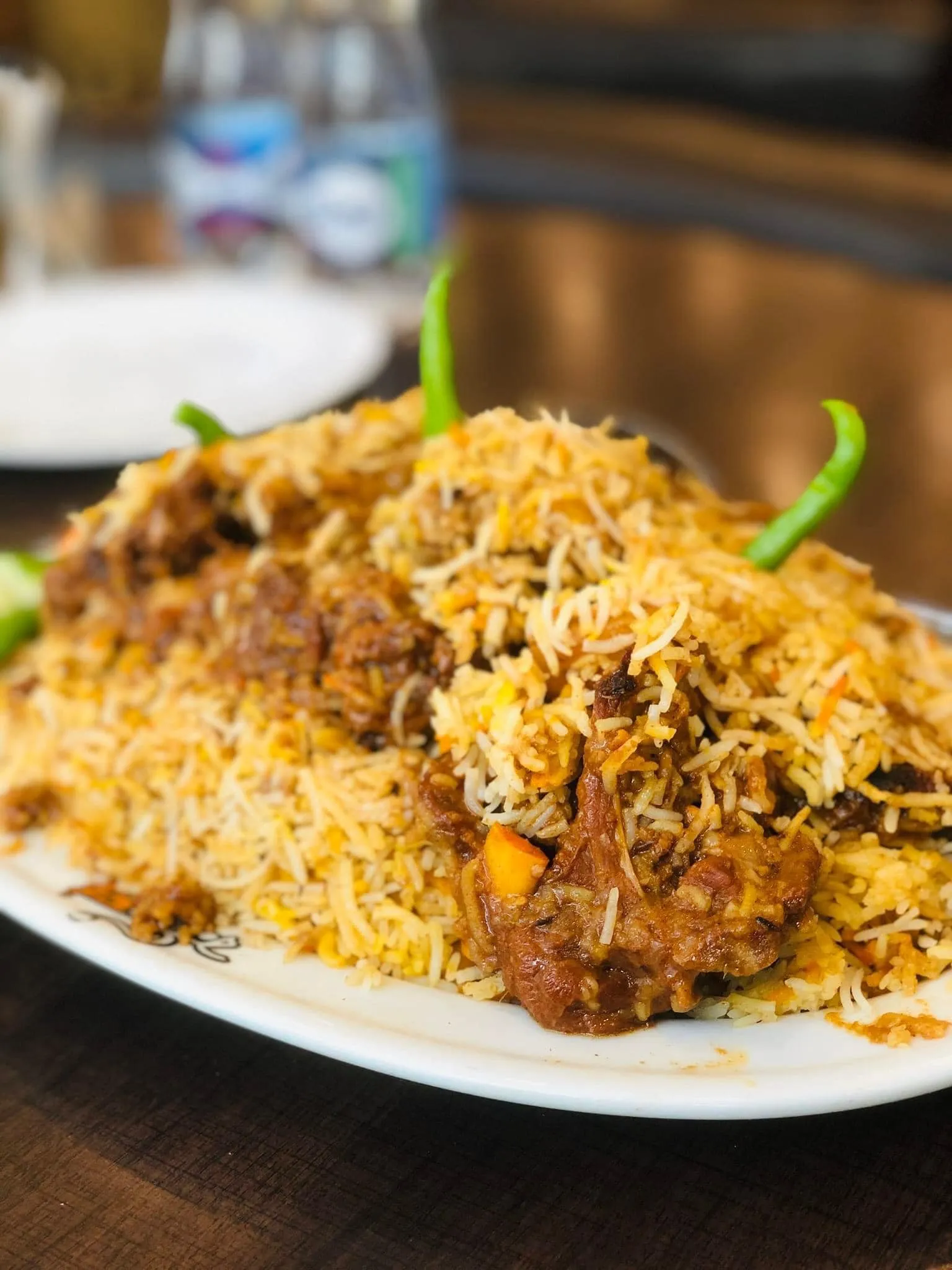 Kacchi Bhai Rajshahi | Menu, Price, Address, Contact Number