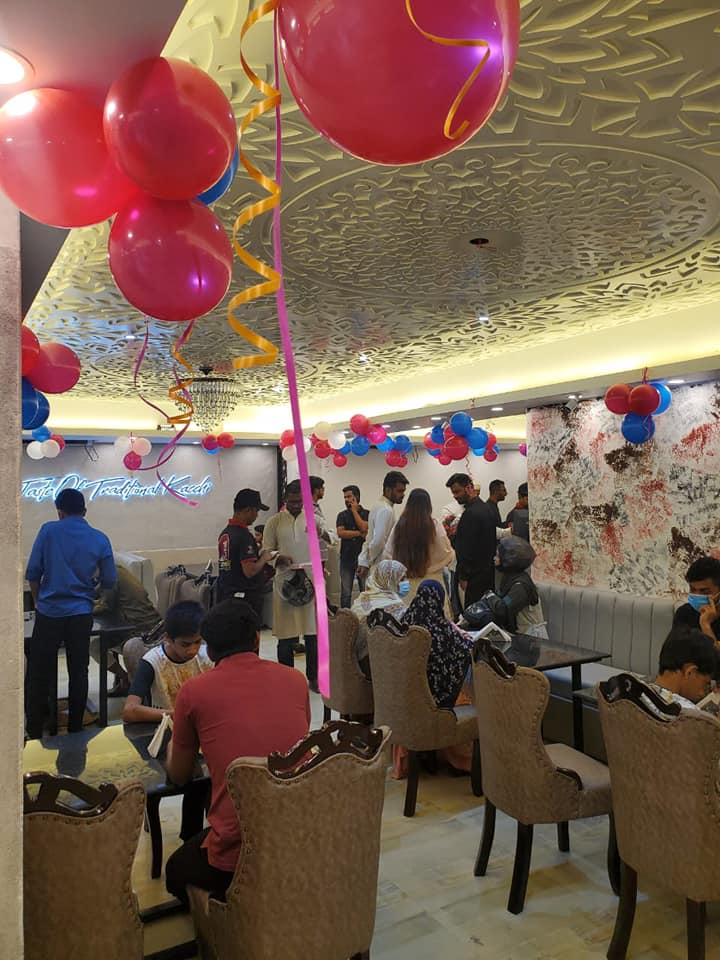 Kacchi Bhai - Banasree | Menu, Price, Address, Contact Number