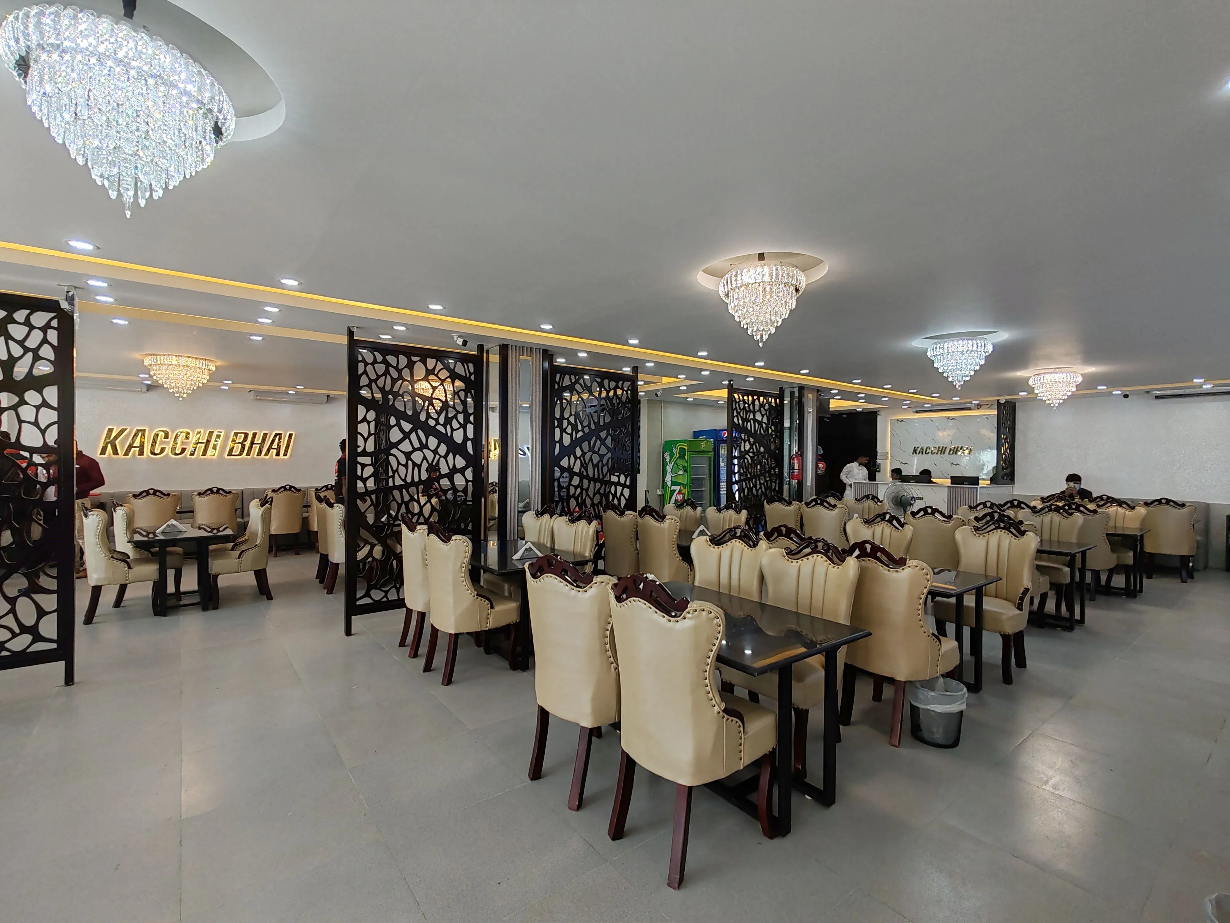 Kacchi Bhai - Rangpur | Menu, Price, Address, Contact Number