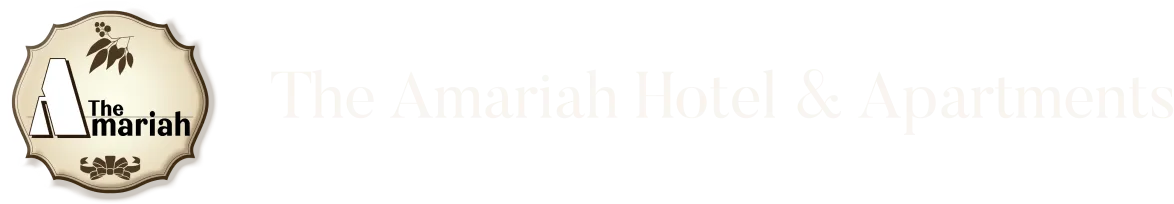 The Amariah Hotel - Your Oasis of Elegance