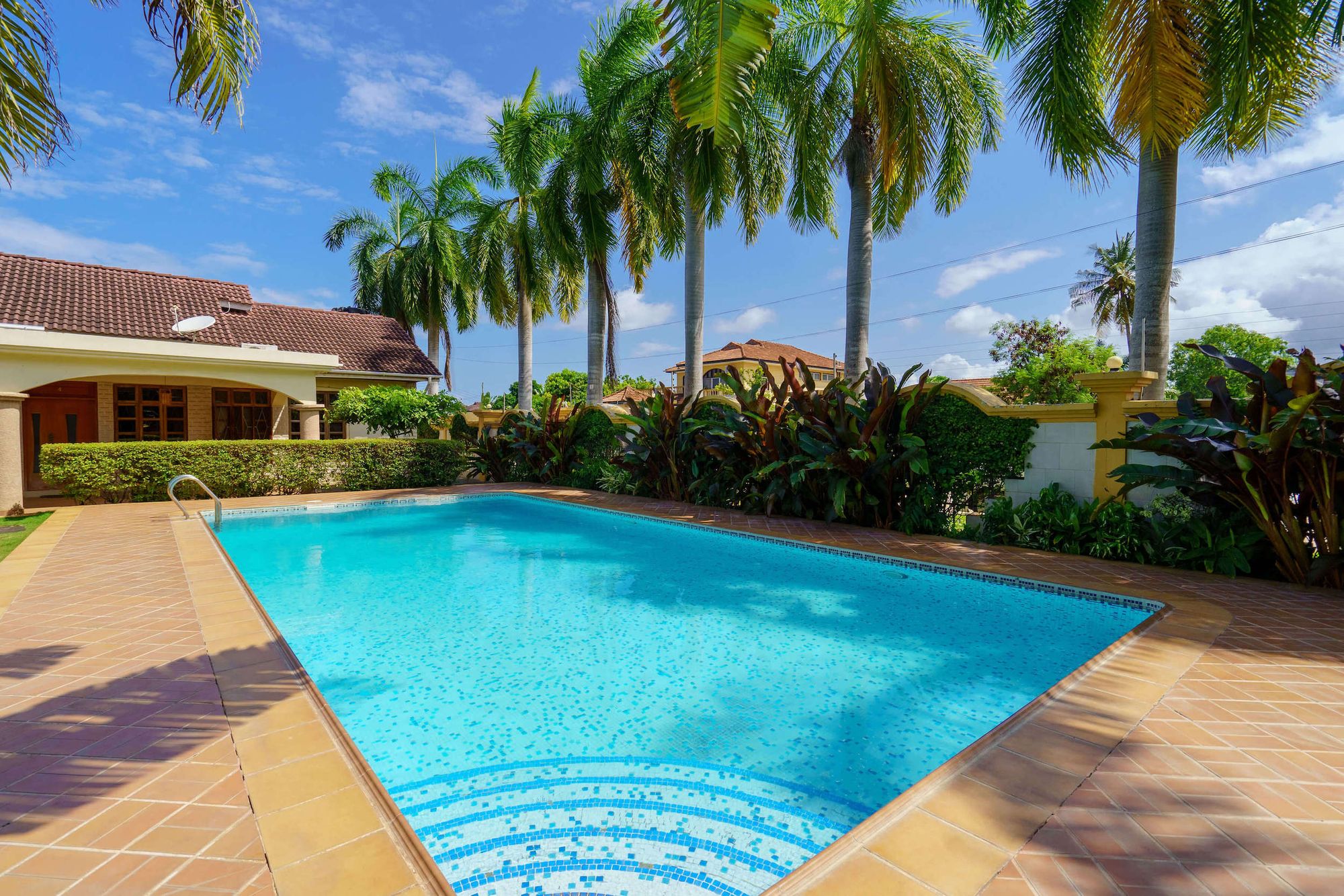 The Amariah Hotel - Your Oasis of Elegance