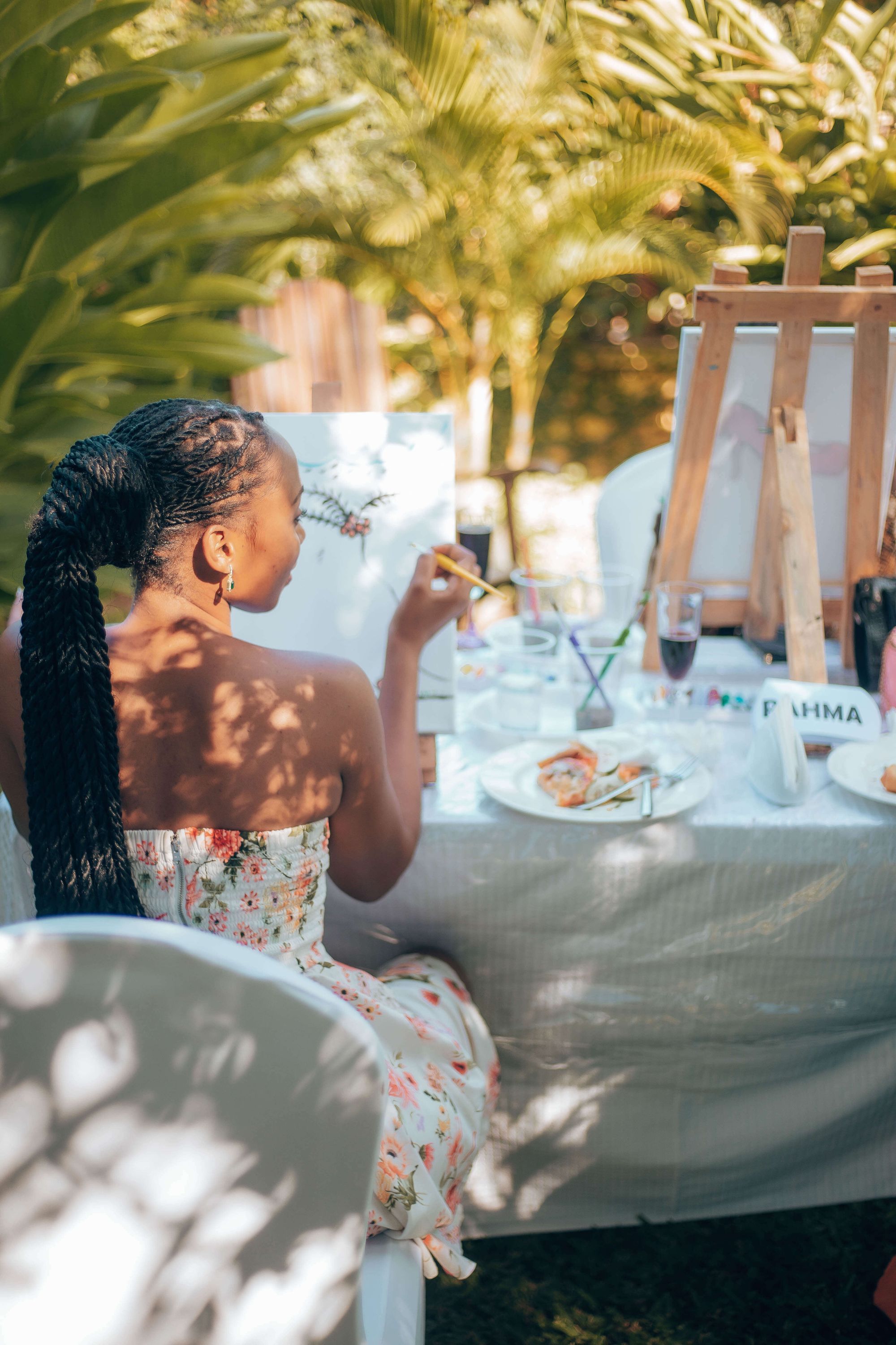 The Amariah Hotel - Your Oasis of Elegance