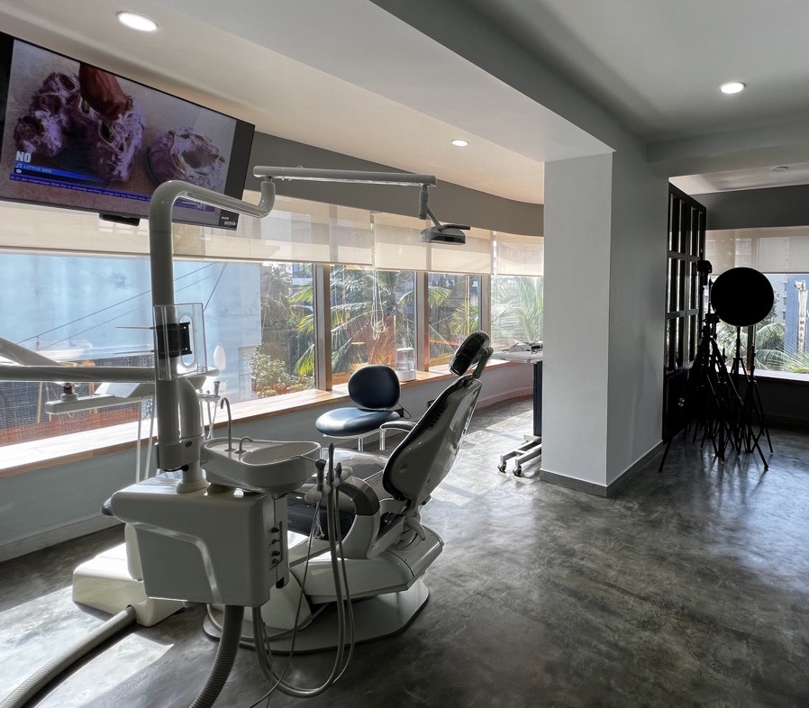 All-on-4 Implants at Dazzle Dental Clinic: The Perfect Solution for ...