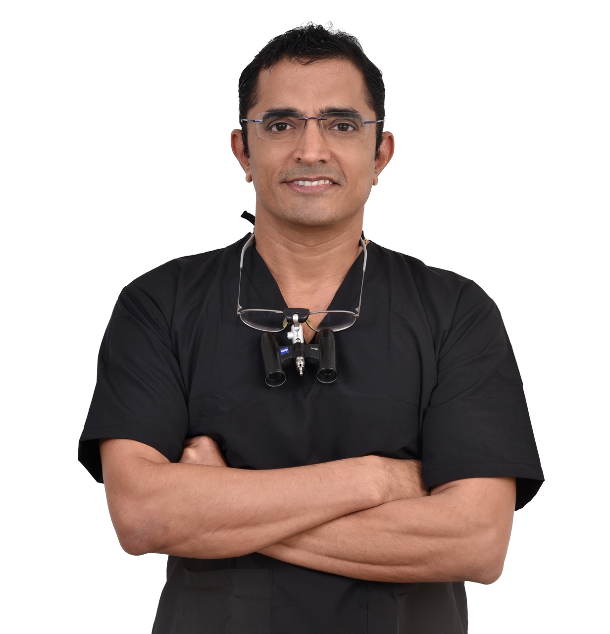 Gautam Laud - M.D.S., Oral & Maxillofacial Surgery