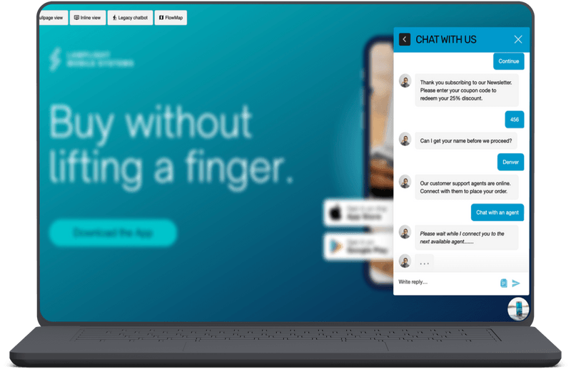Serviceform - Leading conversion toolset for Real Estate, Car Sales and ...