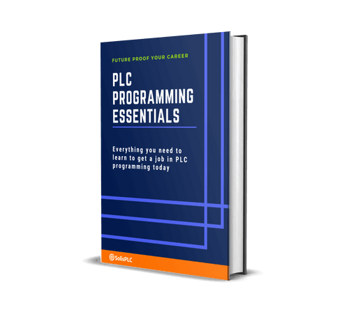 PLC Programming Fundamentals Book