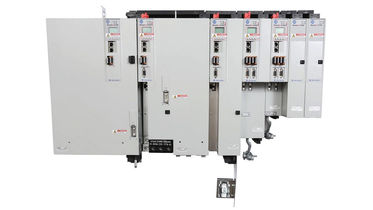 The Complete Servo Motor Guide