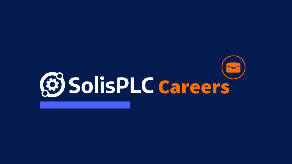 SolisPLC | Careers