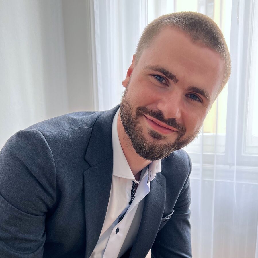 SolisPLC Instructor | Niall Henry