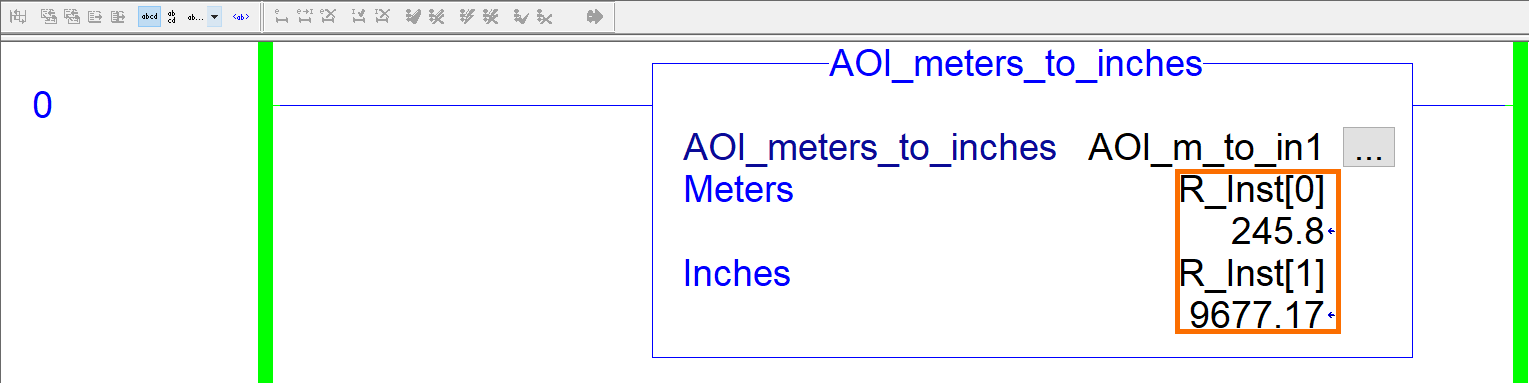 Introduction to Add-On Instructions or AOIs
