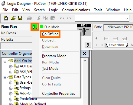 Introduction to Add-On Instructions or AOIs