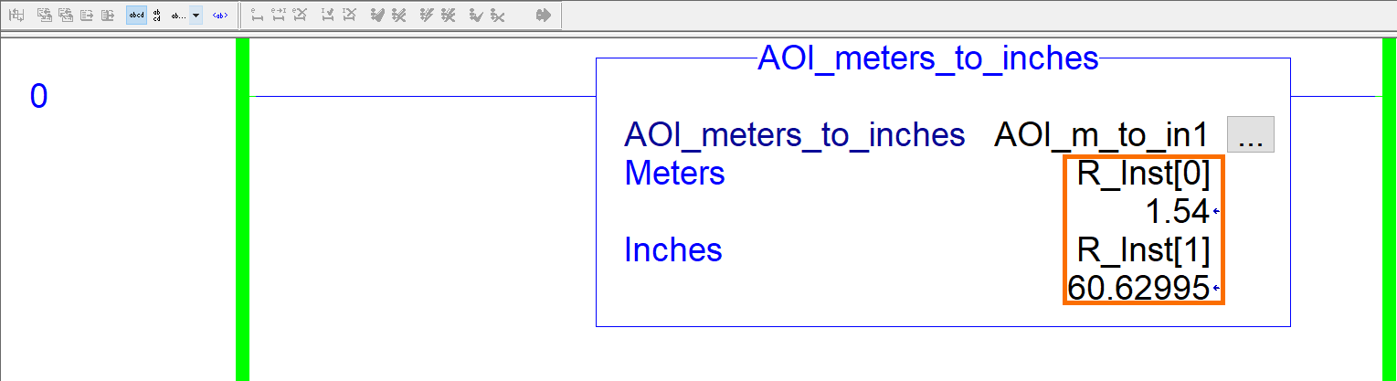 Introduction to Add-On Instructions or AOIs