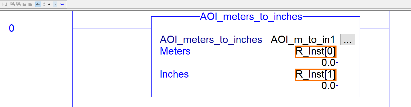 Introduction to Add-On Instructions or AOIs