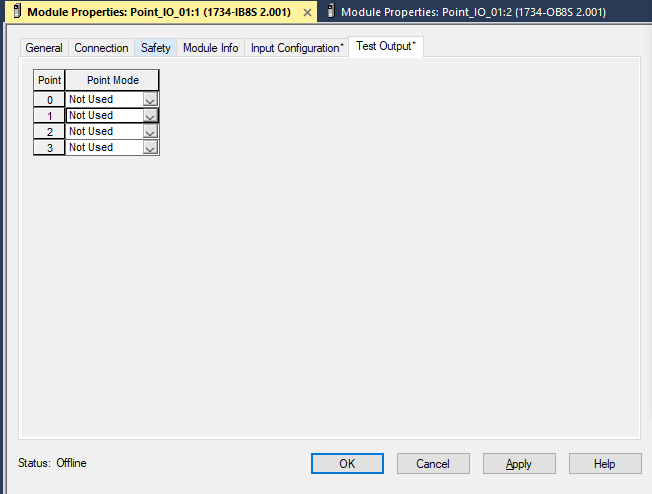 Allen-Bradley PointIO Safety Modules Wiring and Programming Tutorial