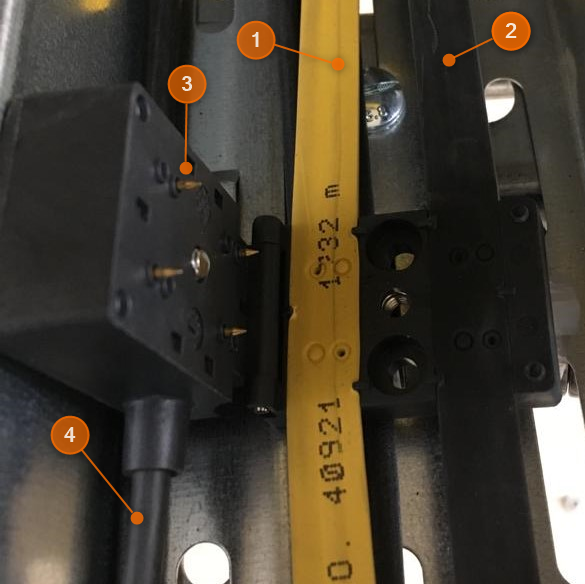 ASI (AS-Interface) Network Fundamentals and Configuration