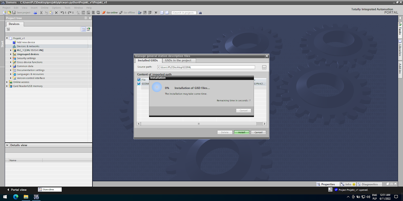 ASI (AS-Interface) Network Fundamentals and Configuration