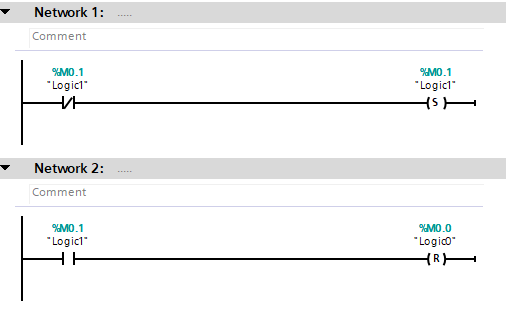 Connecting an S7 Siemens PLC to a Touch HMI and Configuring PLC Tags ...